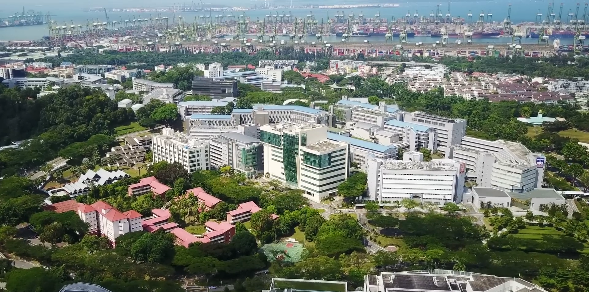 NUS Postgraduate & Lifelong Education | Top in Asia